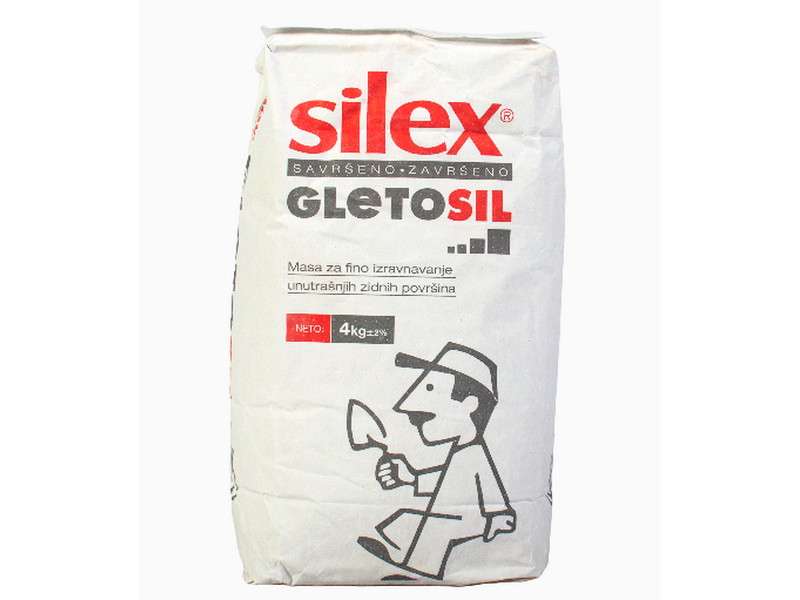 GLETOSIL 25/1