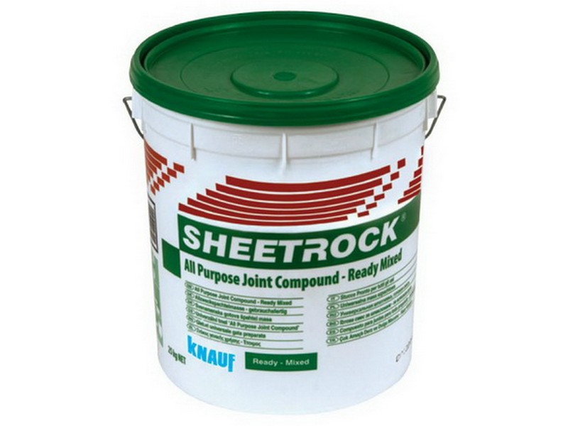 SHEETROCK SUPERFINISH 20/1