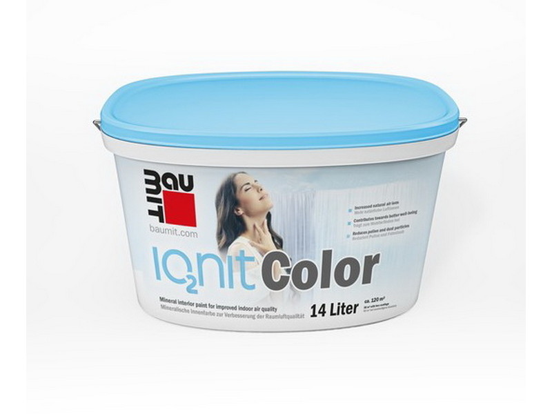 BAUMIT IONITCOLOR 14L