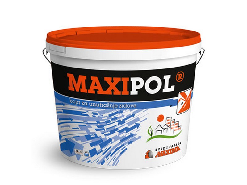 Maxipol 15/1 poludisperzija