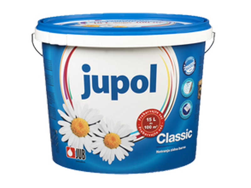 JUPOL 5/1