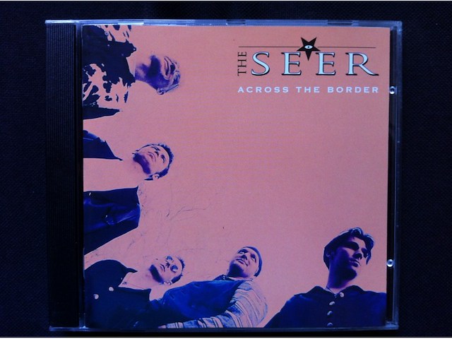 The Seer - ACROSS THE BORDER  1995