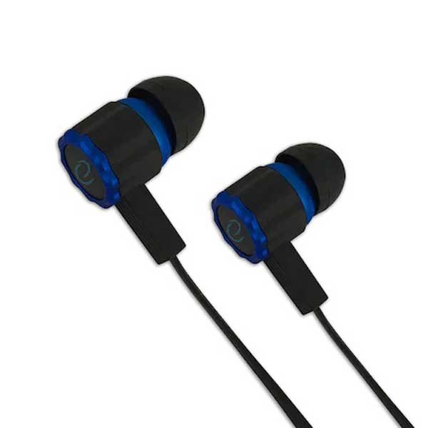 Esperanza Audio slušalice Viper Blue EGH201B