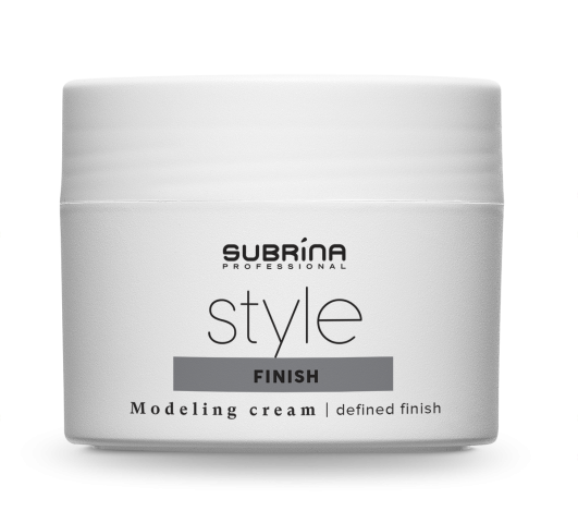 Subrina Profesional Modeling Cream 100ml