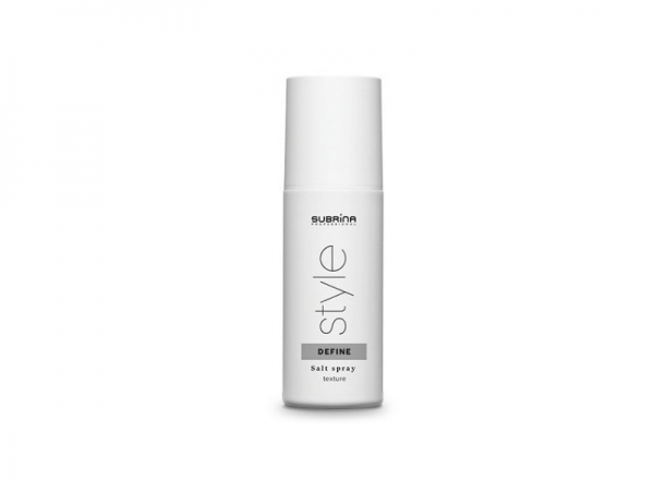 Subrina Profesional Salt Spray 150ml – sprej za teksturu