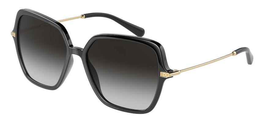 DOLCE & GABBANA Sunčane naočare 0DG6157 501/8G 57