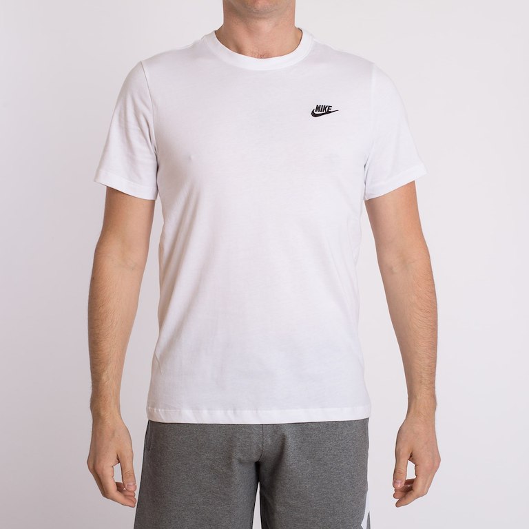 NIKE Majica kratak rukav nsw club tee M
