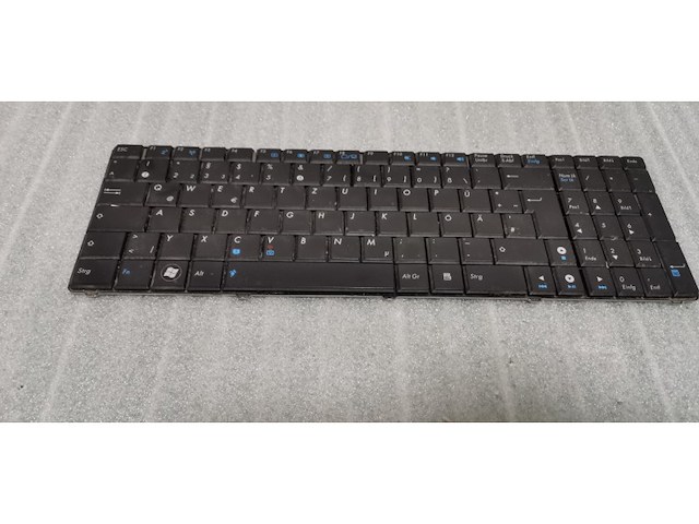 Tastatura za Asus K50 Serija