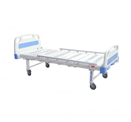 Bolnicki krevet -M2-3 Two Function Manual Hospital Bed