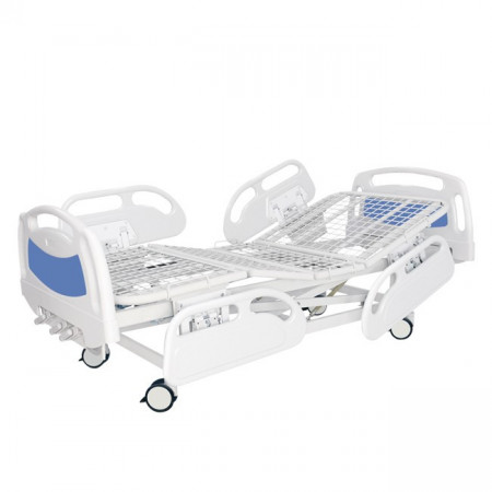 Bolnicki krevet WL-14,Three Crank Bed For Disabled Patient in Hospital