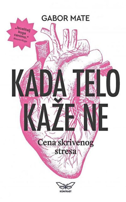 Kada telo kaže ne