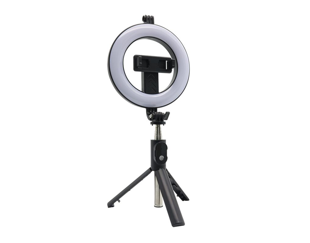 Selfie drzac/tripod Ring Light Stand P20D-2 (MS)