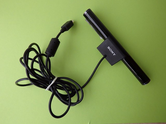 Sony 3d Sync Transmitter TMR-BR100