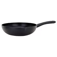 Texell Tiganj wok Black magic 28 cm TPBM-W28