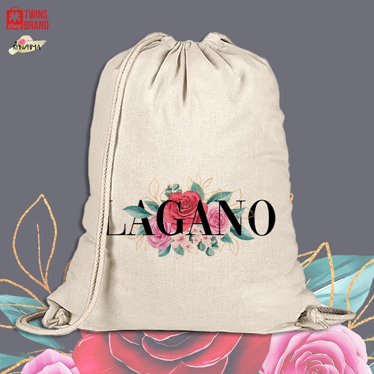 LAGANO RANAC