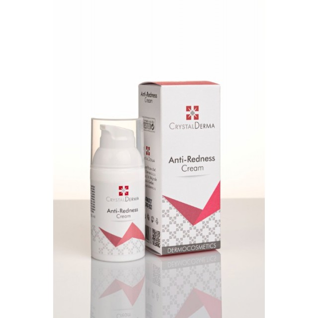 ANTI-REDNESS CREAM 30ML
Opis
INFORMACIJE
NALOG
SERVIS
KORISNI LINKOVI