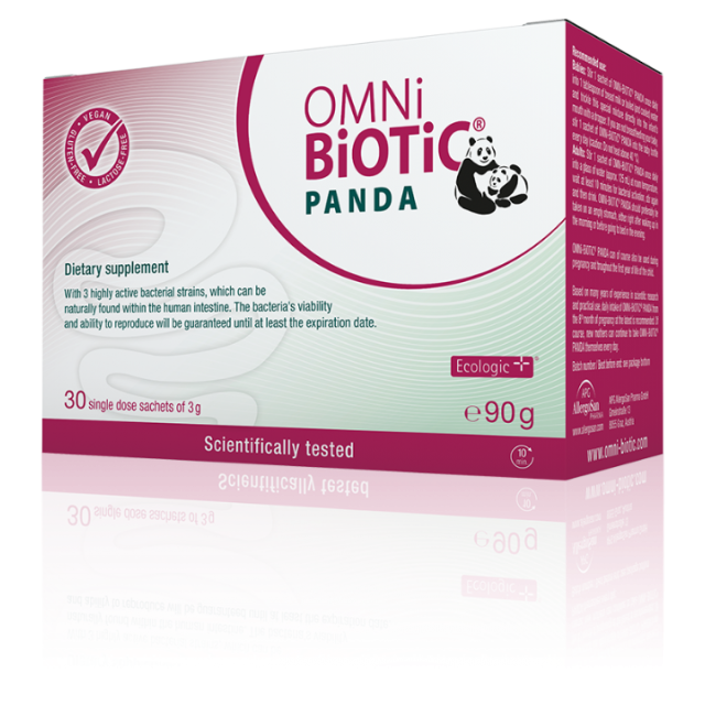 OMNI BIOTIC PANDA KESICE 30X3G
Opis
INFORMACIJE
NALOG
SERVIS
KORISNI LINKOVI