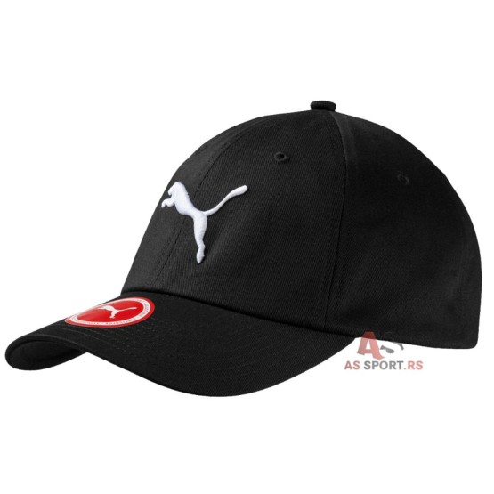 Puma Kačketi Ess Cap