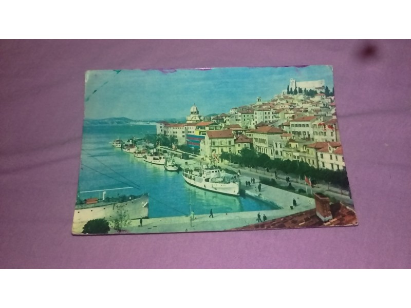 sibenik