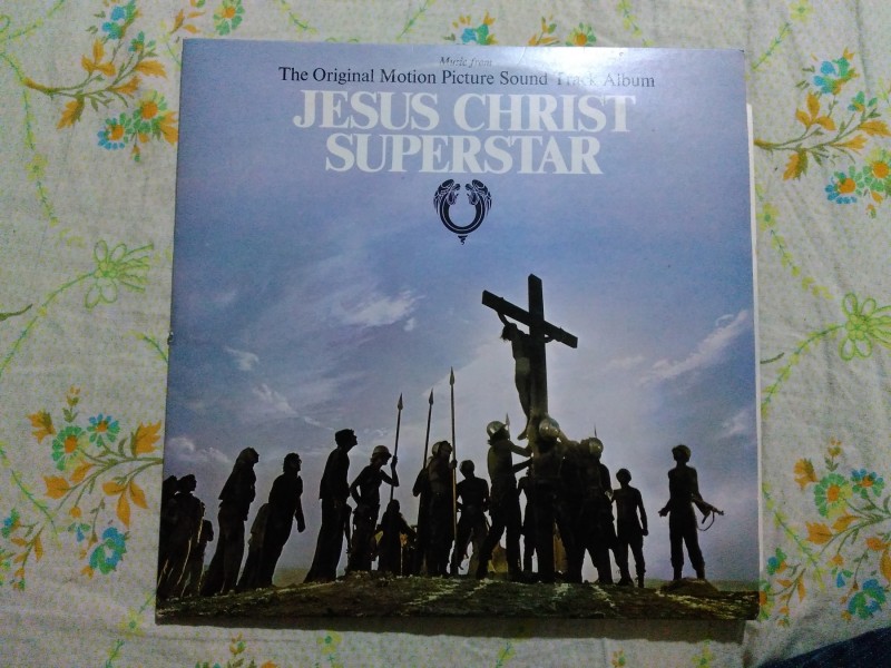 Jesus Christ Superstar
