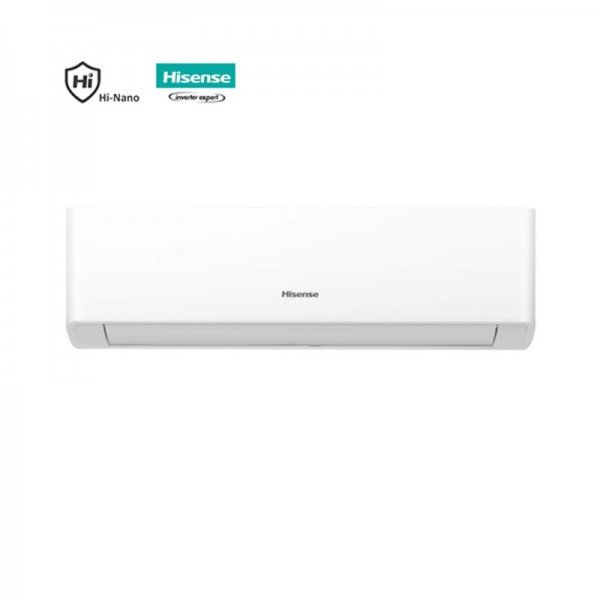 Hisense Energy SE HiNano 18K Inverter klima uređaj