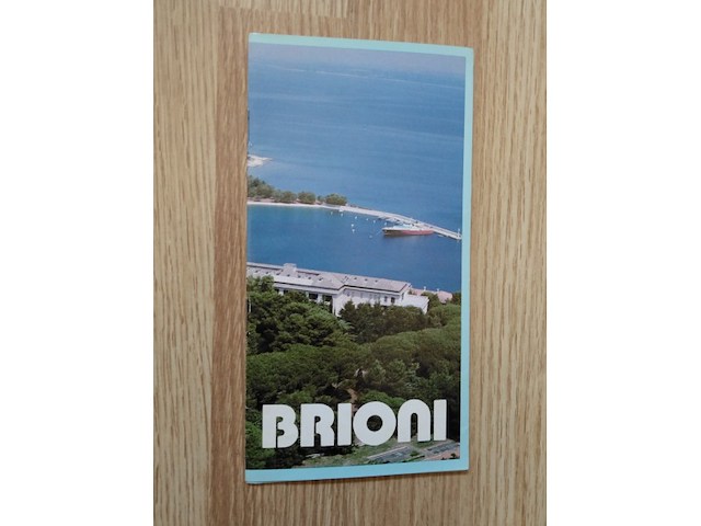 BRIONI