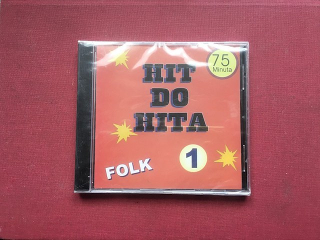 FoLK HiT Do HiTA 1 - VARioUS ARTiST