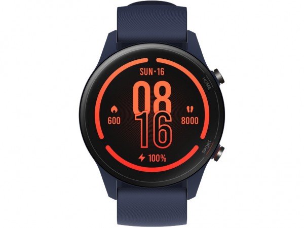 Pametni sat XIAOMI Mi Watch1.39''AMOLEDplava' ( 'BHR4583GL' )