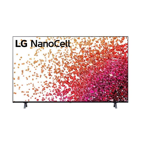 Televizor LG 43NANO753PALED43''NanoCell UHDsmartwebOS ThinQ AIsivi' ( '43NANO753PA' )