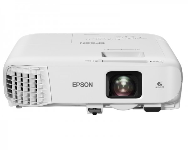 EPSON EB-E20 projektor