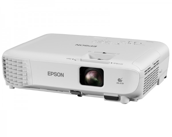 EPSON EB-X06 projektor