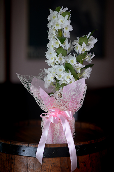 Prodavnica poklona - Bambus Orhideja