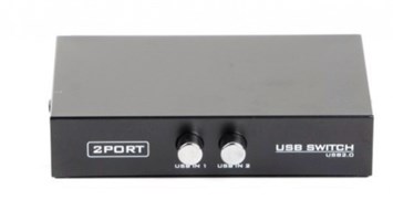 USB PREKLOPNIK 2-port