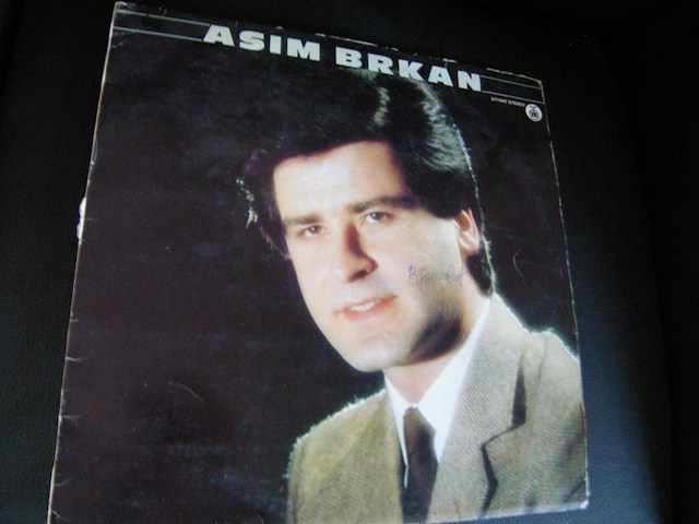 LP - ASIM BRKAN - ASIM BRKAN