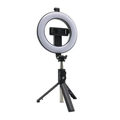 Selfie drzac/tripod Ring Light Stand P20D-2 (MS)