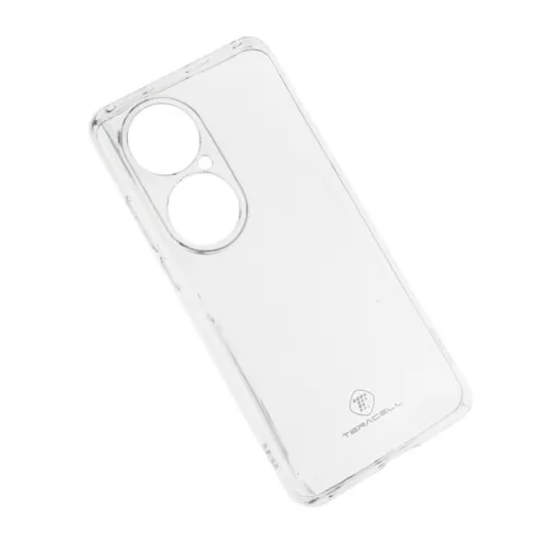 Futrola - maska Teracell Skin za Huawei P50 Pro Transparent