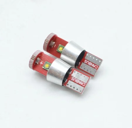 Led sijalica T10-5W-T canbus (2 kom) ( 03-031 )