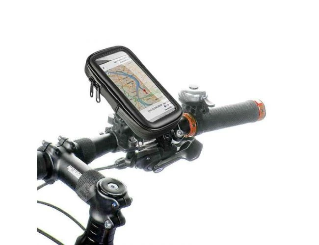 3G L vodootporni držač za mobilni telefon za motor i bicikl