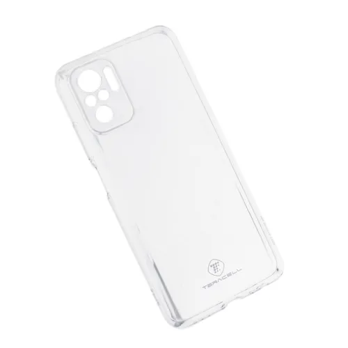 Futrola - maska Teracell Skin za Xiaomi Poco F3/Mi 11i Transparent