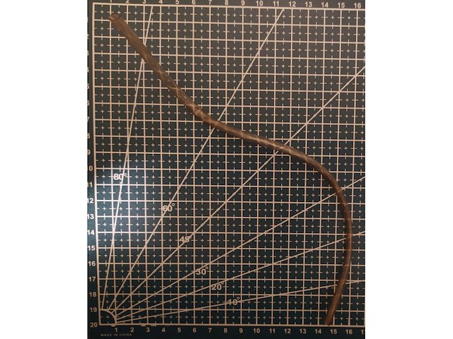 PVC crevo za izolaciju kablova br. 7