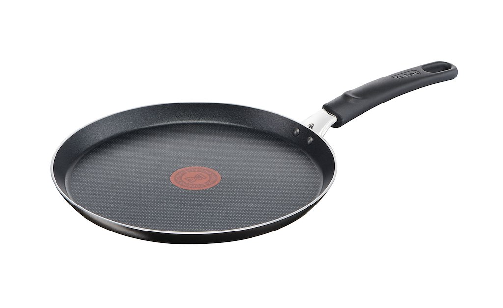 Tiganj za palačinke Simply Clean 25cm Tefal