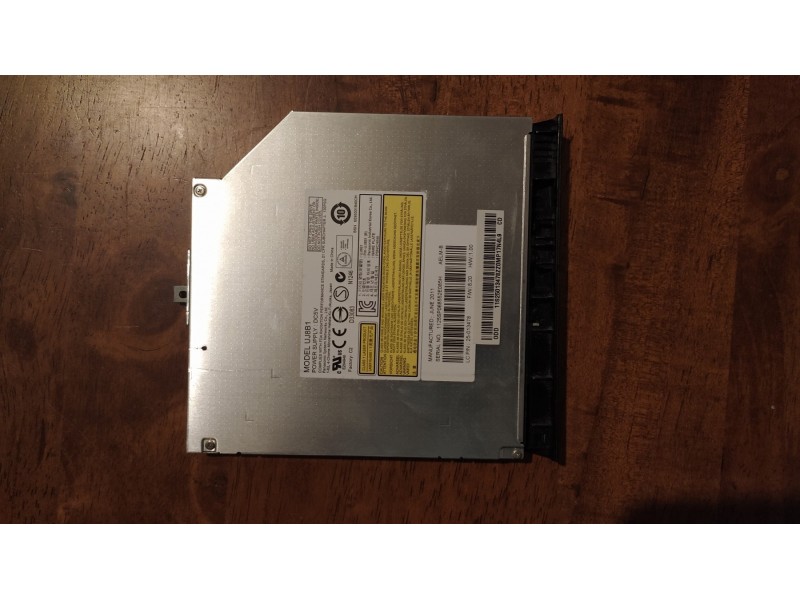 CD - DVD BR2 za Lenovo G570 , G575