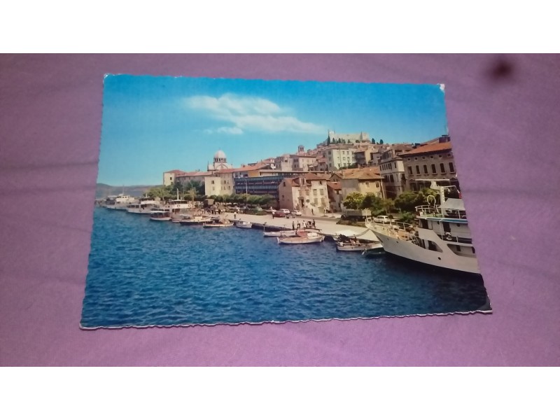 sibenik