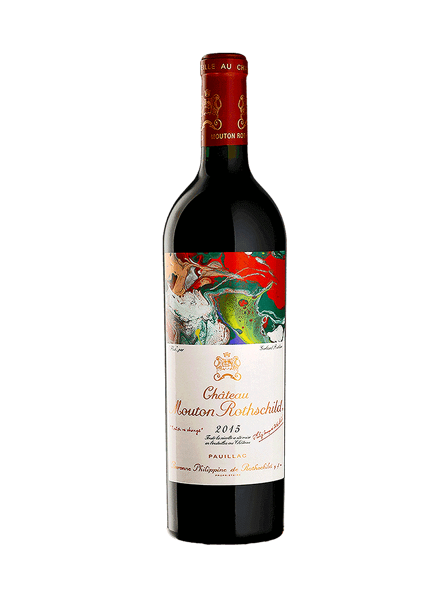 Château Mouton Rothschild