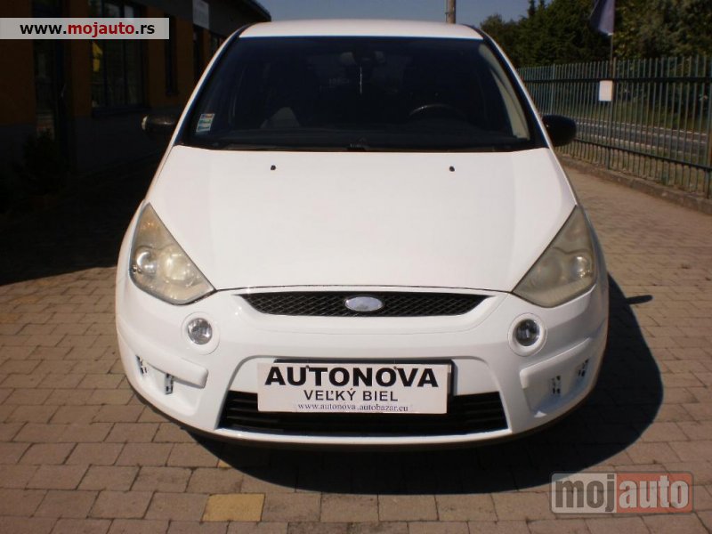 Ford S_Max