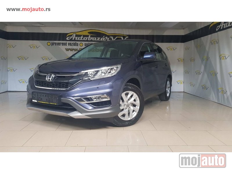 Honda CR_V