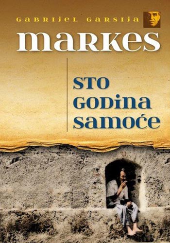 Sto godina samoće – Gabriel Garsija Markes