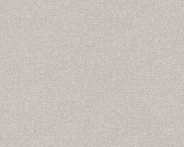 A.S. Création Wallpaper «Uni, Beige, Brown, Grey, Taupe» 364105