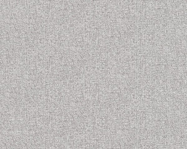 A.S. Création Wallpaper «Uni, Grey» 364106