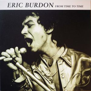 Eric Burdon